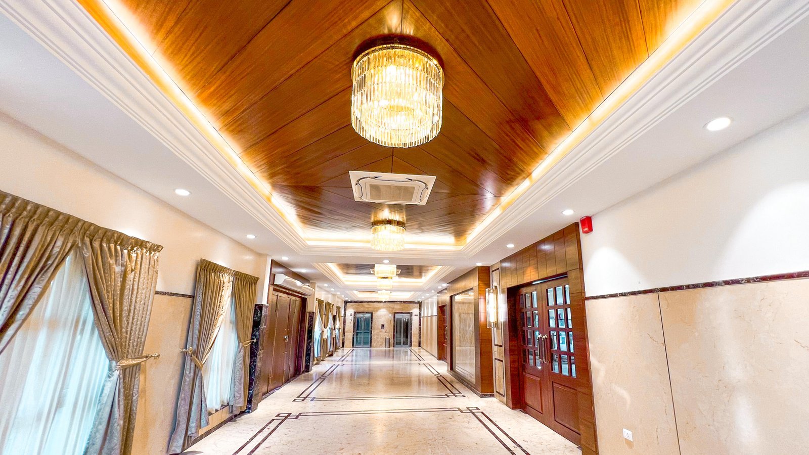 Moon Mahal | Luxury Wedding Hall in Tirunelveli and Grand Banquet Hall ...