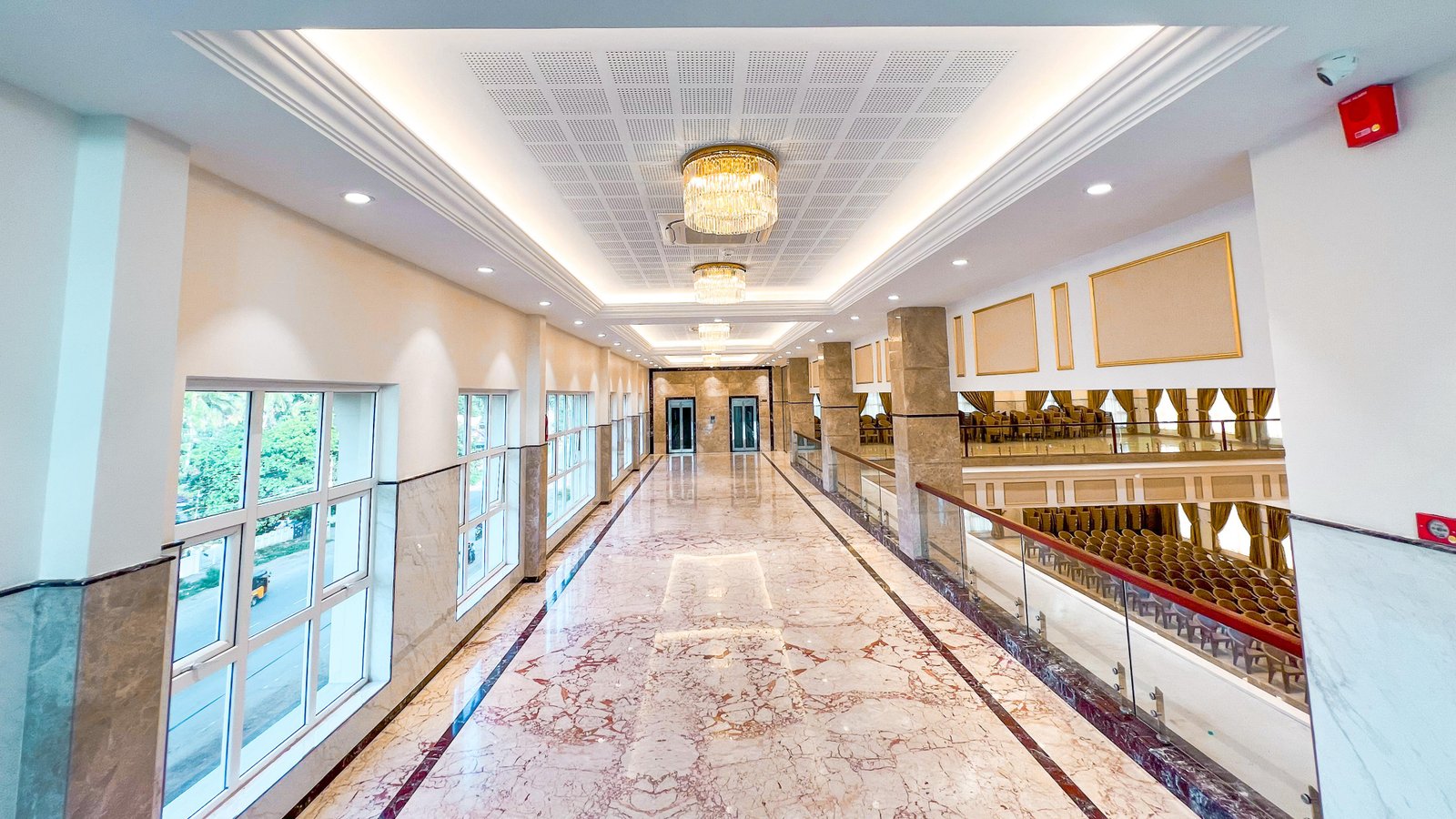 Moon Mahal | Luxury Wedding Hall in Tirunelveli and Grand Banquet Hall ...